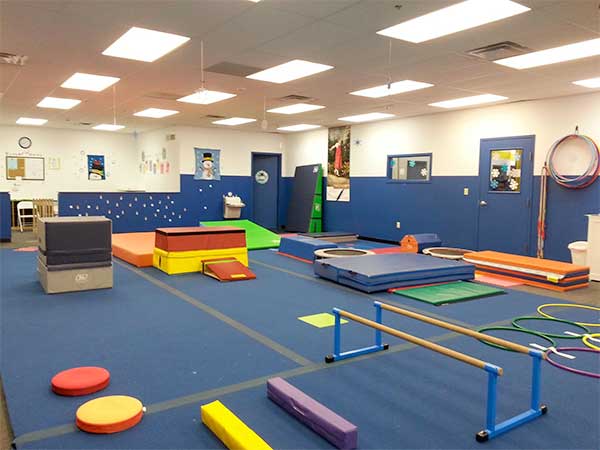 Artistic Sports Academy Plus | Kids Zone