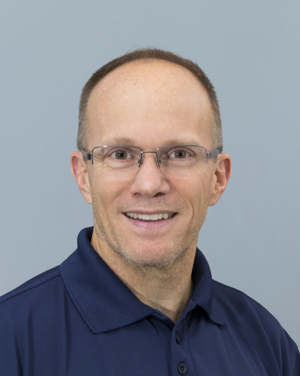 Artistic Sports Academy Plus | Barry Mattern - Owner