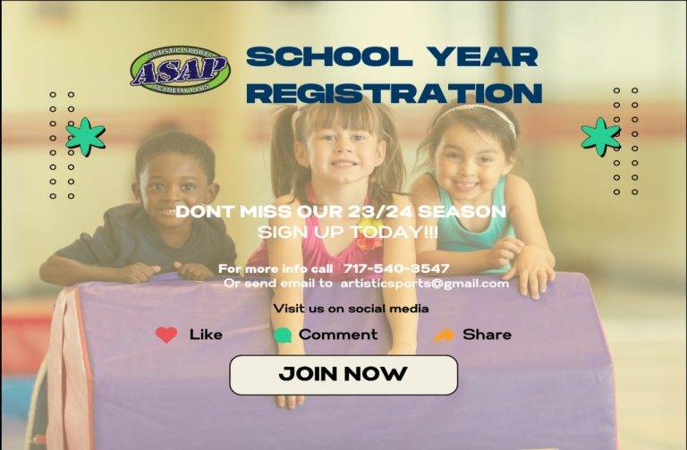 Artistic Sports Academy Plus